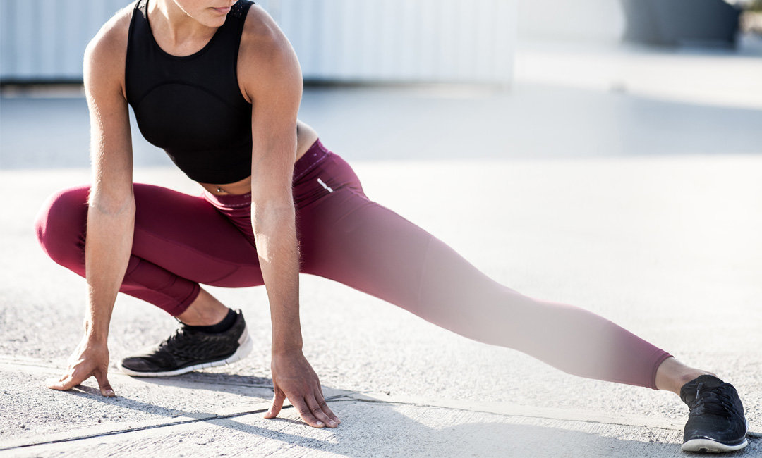 10 Super Effective Warm Up Exercises FitMinutes