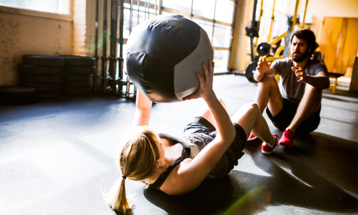 7 Effective Ab Workouts | FitMinutes