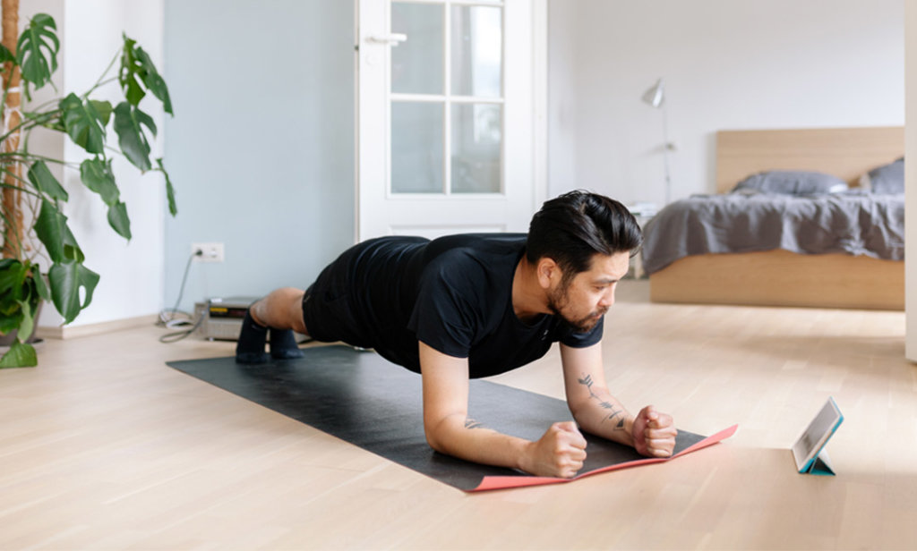 Training FitMinutes Training FitMinutes