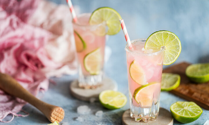 Pinterest Roundup: 5 Cocktails to Add to Your Arsenal this Summer ...