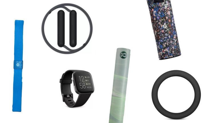 The Best Summer Fitness Tools & Accessories | FitMinutes