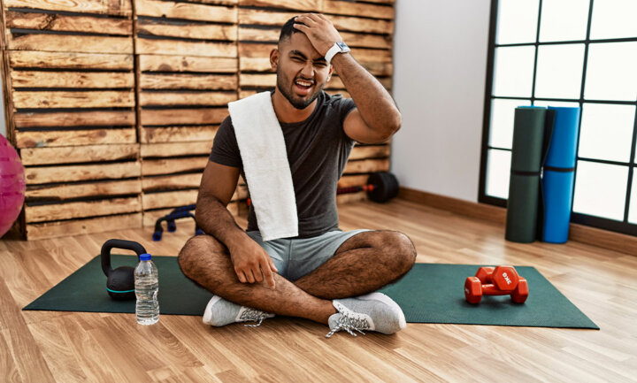 10 Workout Mistakes You Might Be Making | FitMinutes