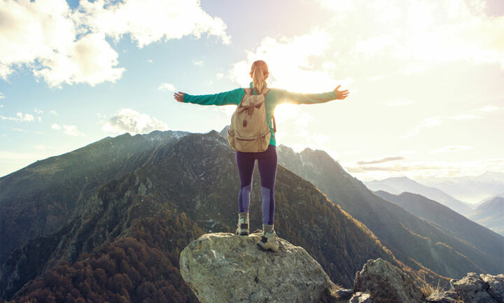 Traveling Fitness Tips to Save for Your Next Trip | FitMinutes