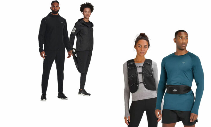 Put Some Pep in Your Step with these 8 Running Essentials | FitMinutes