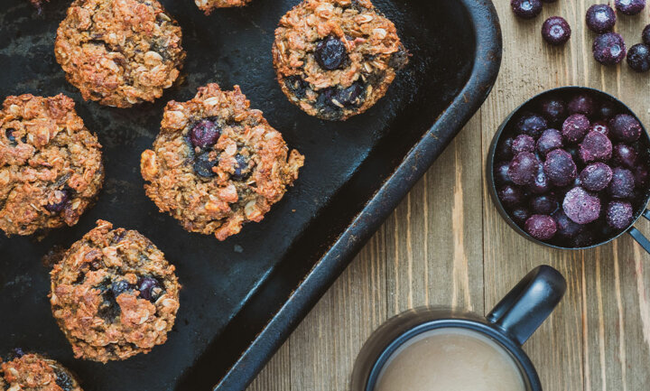 6 Meal Prep Snacks You’ll be Craving All Week | FitMinutes